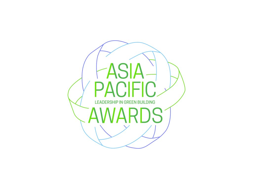Asia Pacific Leadership in Green Building Awards - 2014 - World Green ...