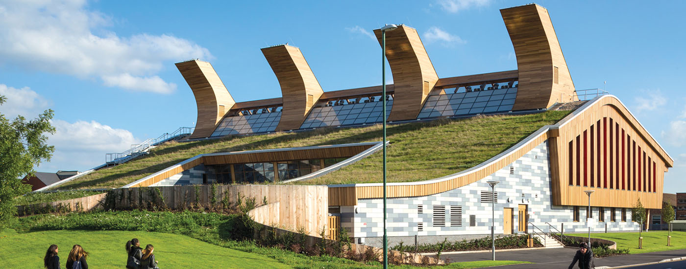 Four new Green Building Councils join Advancing Net Zero programme ...