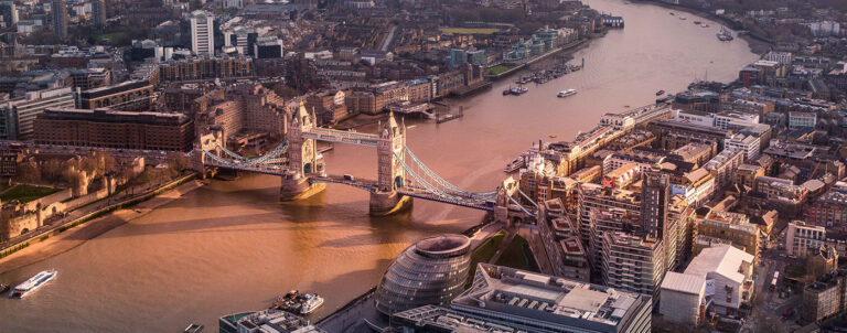 New report outlines trajectory for London to become a Zero Carbon city ...