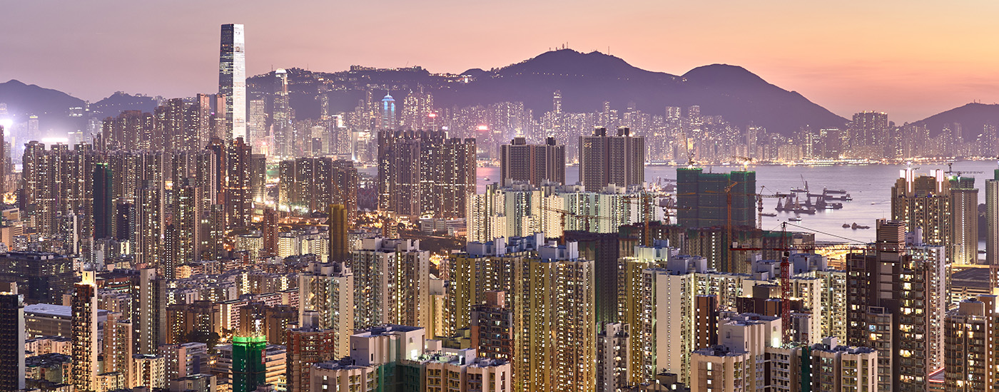 Advancing Net Zero in High-rise, High-density Asian Cities: Possibility ...