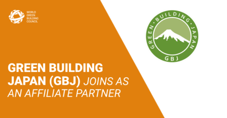Welcome to the network: Green Building Japan joins WorldGBC - World ...