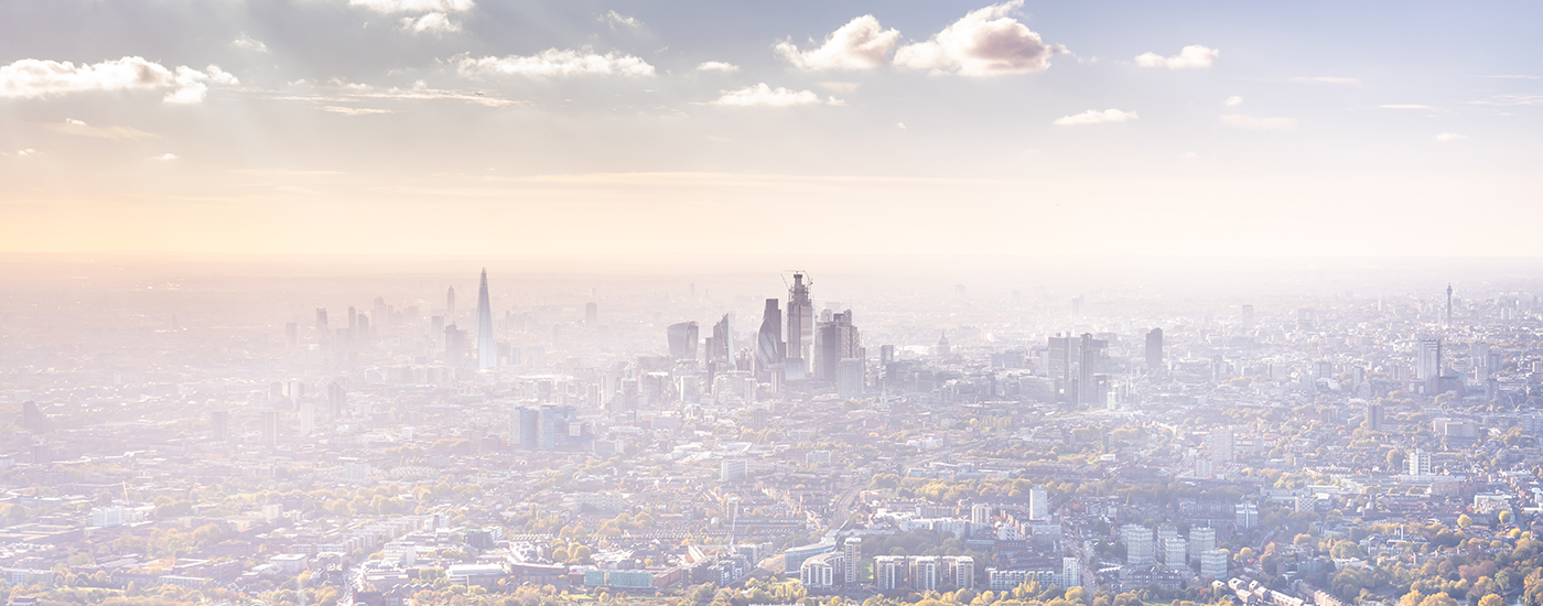 The Climate Change Challenge: How can the industry help achieve a built ...