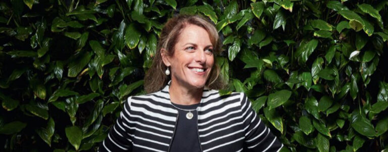 “Be a bold leader and keep fighting the good fight” - Romilly Madew's ...