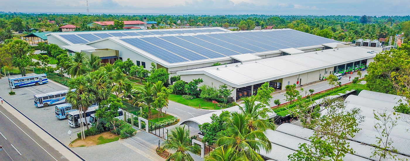 Brandix becomes first Sri Lankan business to join Net Zero Carbon ...
