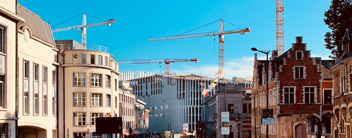 Built environment stakeholders recommend integration of whole life ...