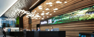 Spotlight on Deloitte - World Green Building Council