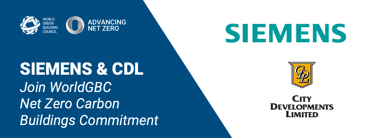 Two WorldGBC CAB members join the Net Zero Carbon Buildings Commitment - World Green Building ...