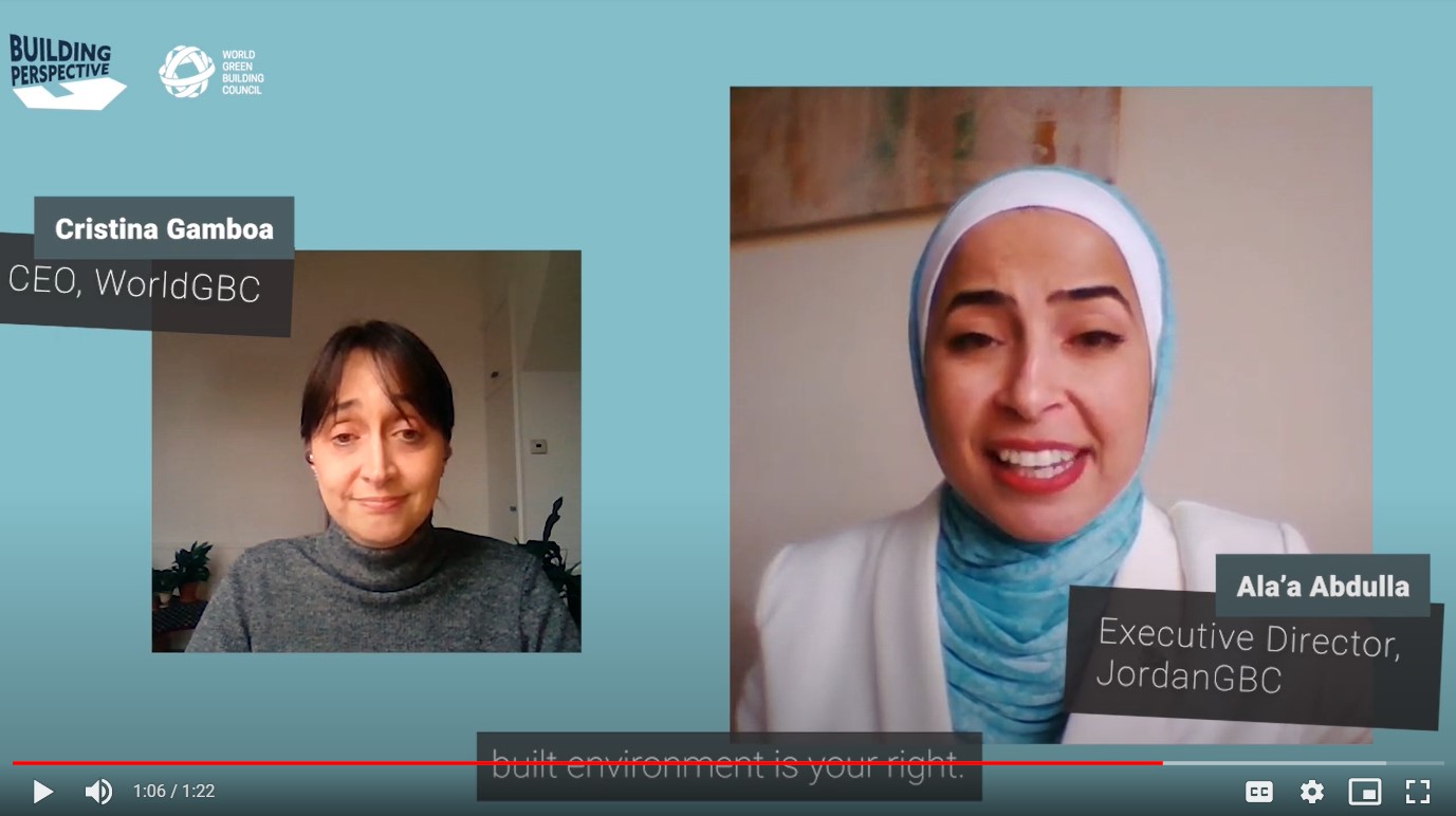 From affordable housing to aspiring young leaders — our first MENA ...