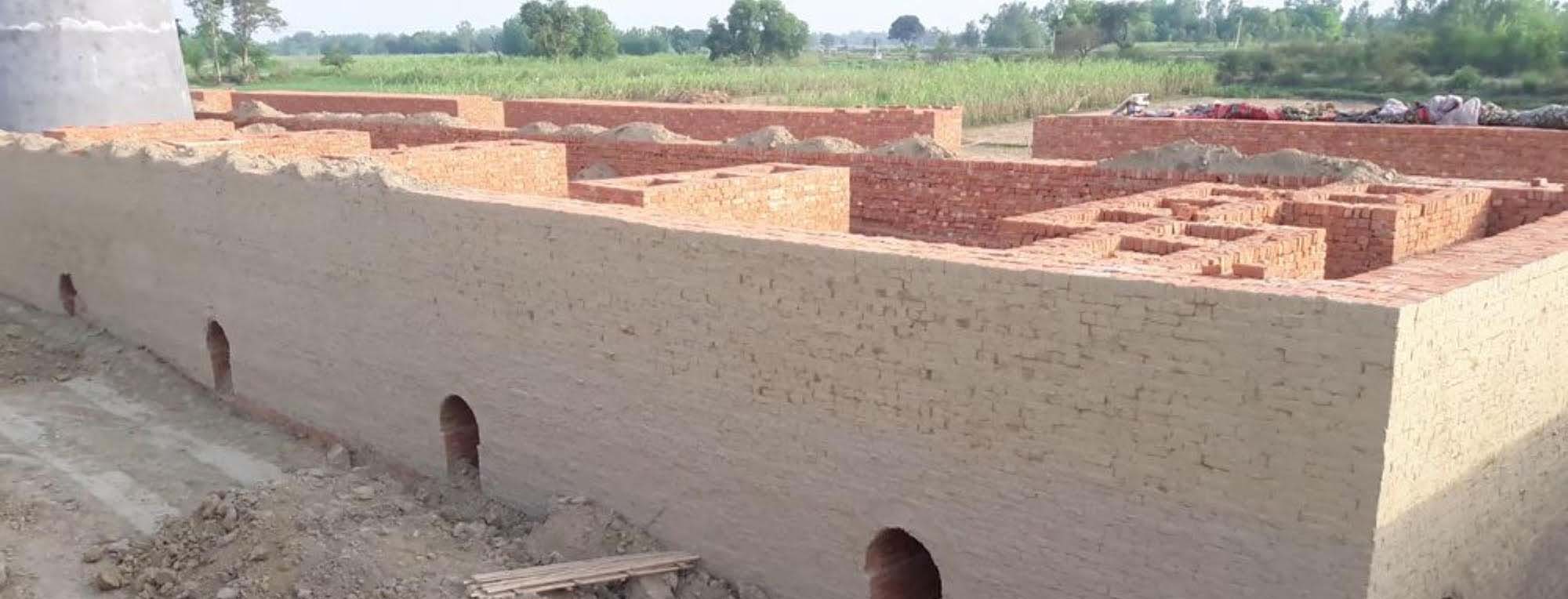 Pakistan's another step towards the decarbonisation of its built ...